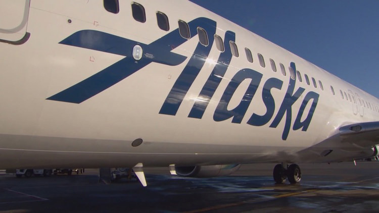 Alaska Airlines adds nonstop flights from Seattle to Tokyo and Seoul Alaska Airlines adds nonstop flights from Seattle to Tokyo and Seoul