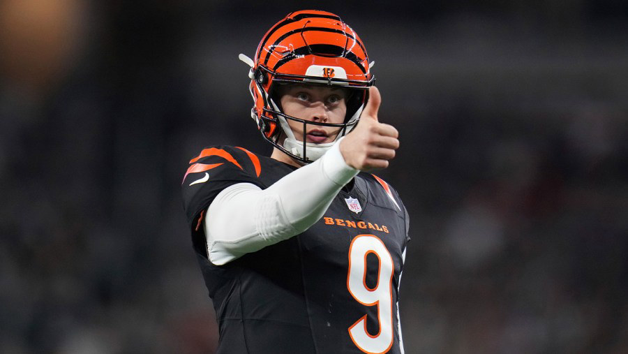 NFL Week 18: Bengals make final playoff push, Browns limp into offseason NFL Week 18: Bengals make final playoff push, Browns limp into offseason