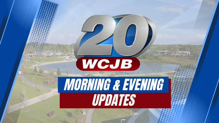 WCJB launches TV20’s online-exclusive Morning Update and First Alert Weather Evening Update