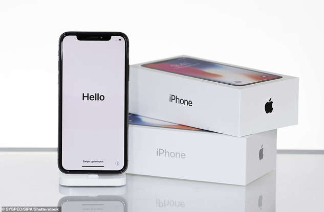 Urgent warning to iPhone users over bug that lets hackers steal data Urgent warning to iPhone users over bug that lets hackers steal data