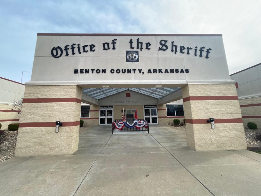 Arkansas Senate bill would bring harsher penalties to violent criminals ...