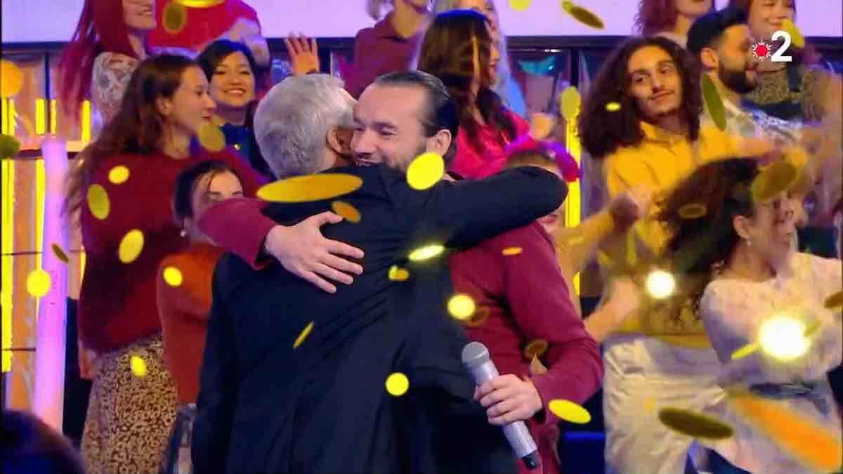 N’oubliez pas les paroles du 11 janvier : Benoit frôle l’élimination ...