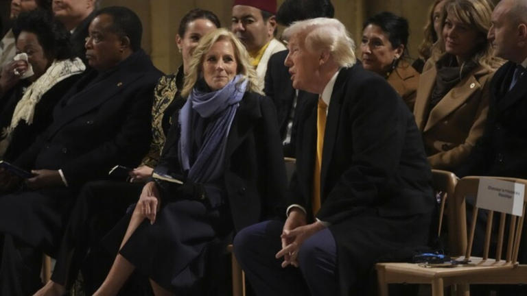 Trump unveils new fragrance line 'Fight, Fight, Fight', cheekily uses ... Trump unveils new fragrance line 'Fight, Fight, Fight', cheekily uses ...
