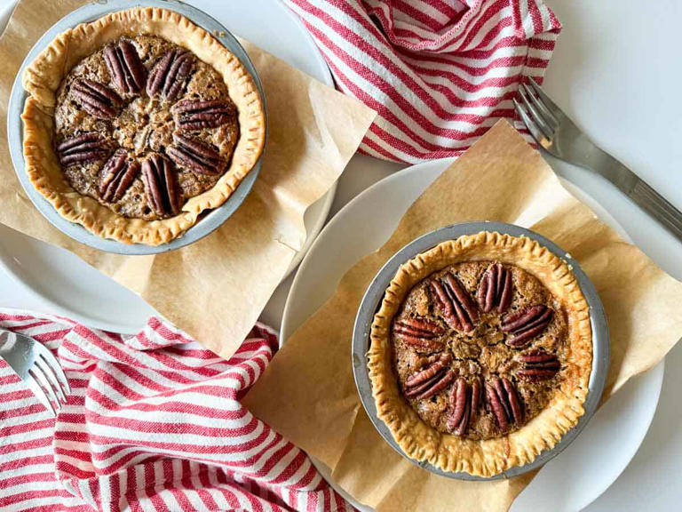 Pi Day, Pie Way: Delicious Recipes to Celebrate 3.14