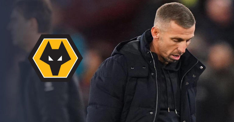 Wolves make Gary O’Neil sack decision as under-fire manager speaks out ... Wolves make Gary O’Neil sack decision as under-fire manager speaks out ...