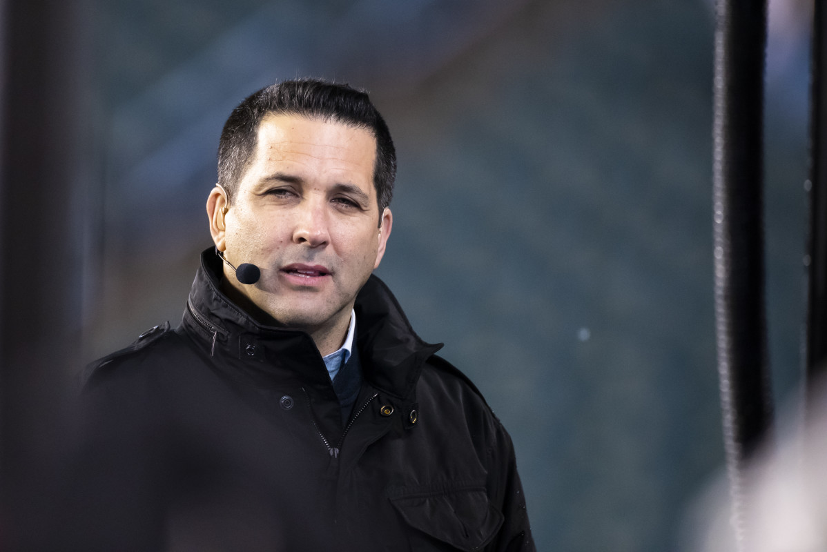 ESPN's Adam Schefter Announces Devastating Personal Loss