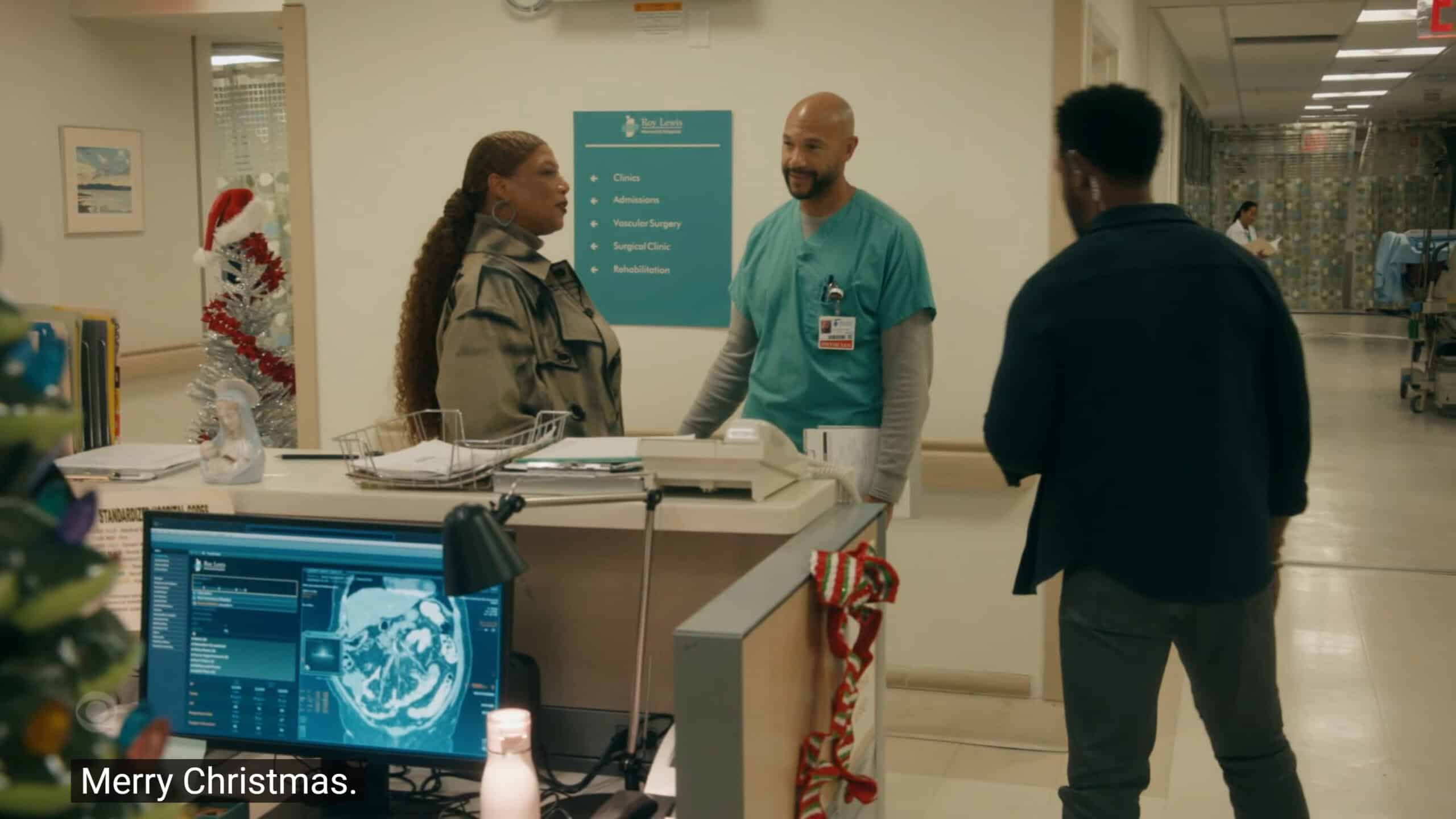 The Equalizer: Season 5 Episode 7 “Slay Ride” - Recap and Review