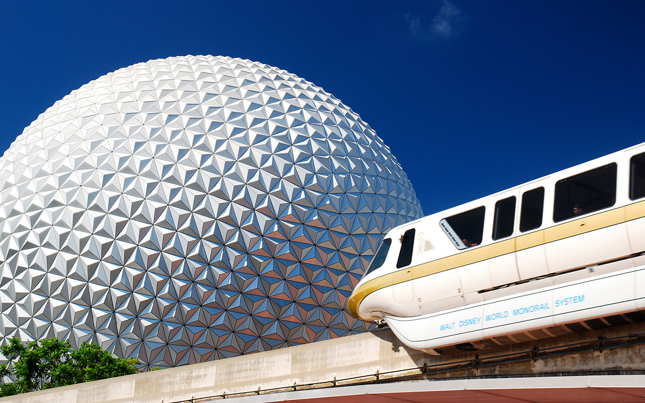 15 Places In Disney World Where You Can Avoid Big Crowds