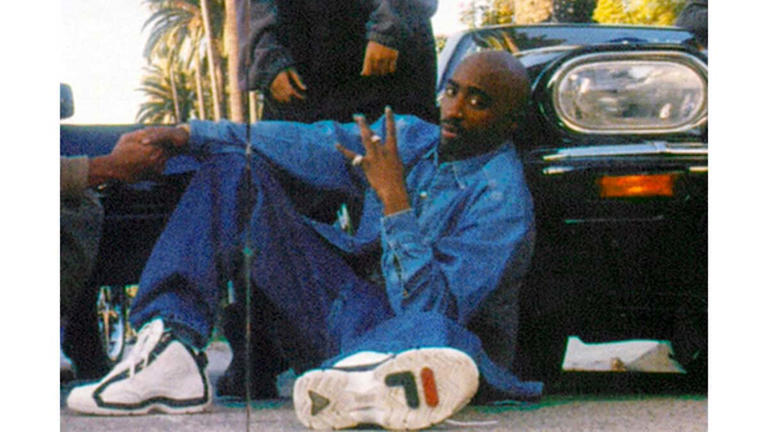 The 7 Sneakers That Channel Tupac’s Spirit – A Tribute to 2Pac’s Iconic ...