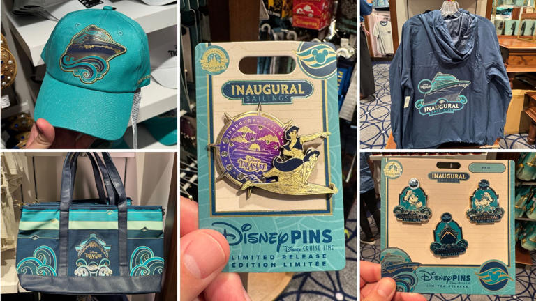 Full Guide to the Disney Treasure Cruise Ship