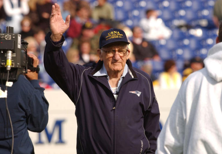 Thom Tillis, Phil Berger, Marco Rubio helped Bill Belichick land UNC ...