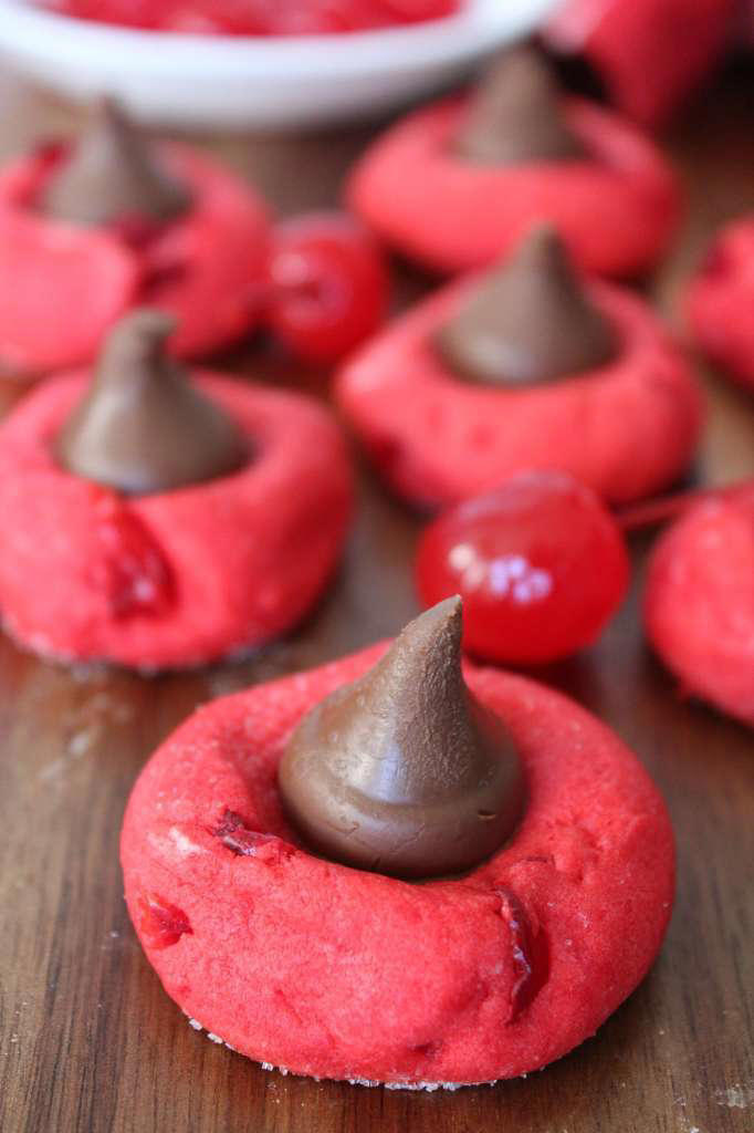 25 cute Christmas cookies