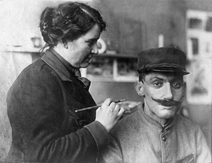 Fascinating Historical Photos You Might Have Missed