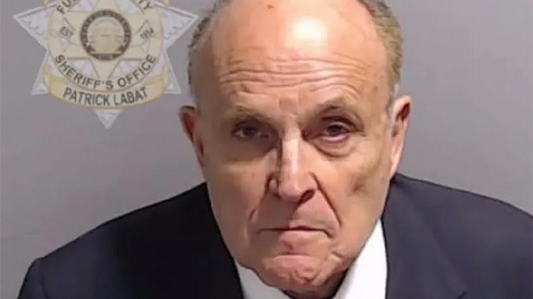 Judge threatens Rudy Giuliani with 'imprisonment' for repeating 2020 ... Judge threatens Rudy Giuliani with 'imprisonment' for repeating 2020 ...
