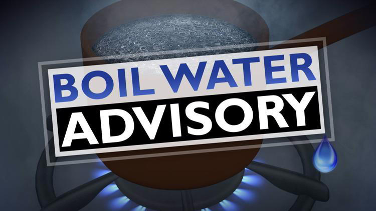 Boil water notice issued for some Marshall residents amid repairs