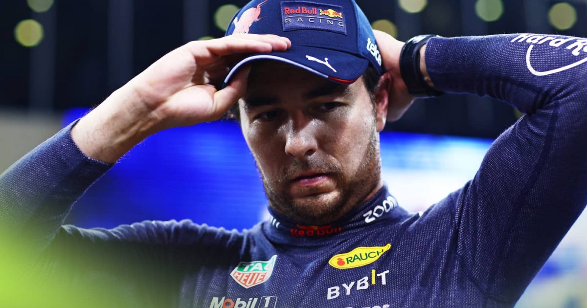 Tsunoda’s late Red Bull message amid $16m Perez battle – round-up