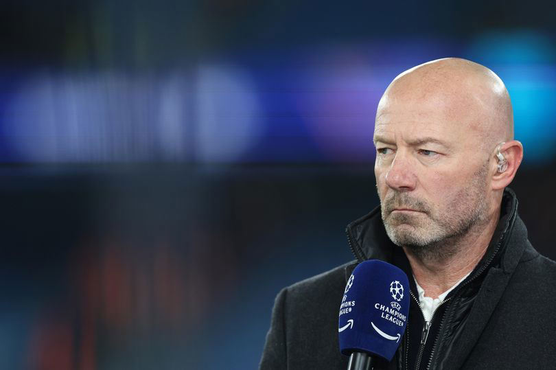 Alan Shearer questions Man City and Pep Guardiola amid telling Cole ... Alan Shearer questions Man City and Pep Guardiola amid telling Cole ...