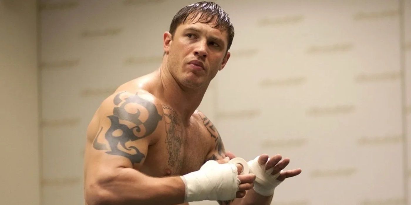 Frank Grillo Confirms Role in MMA Drama 'Warrior' Spin-Off Series