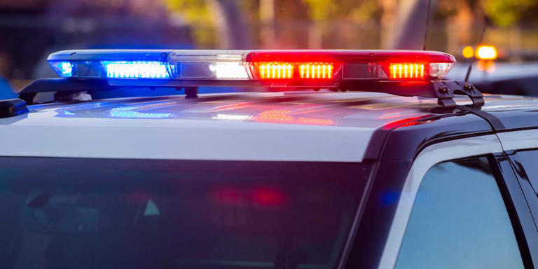 CT Motorcyclist Killed In Head-On Crash With SUV; Police Investigating