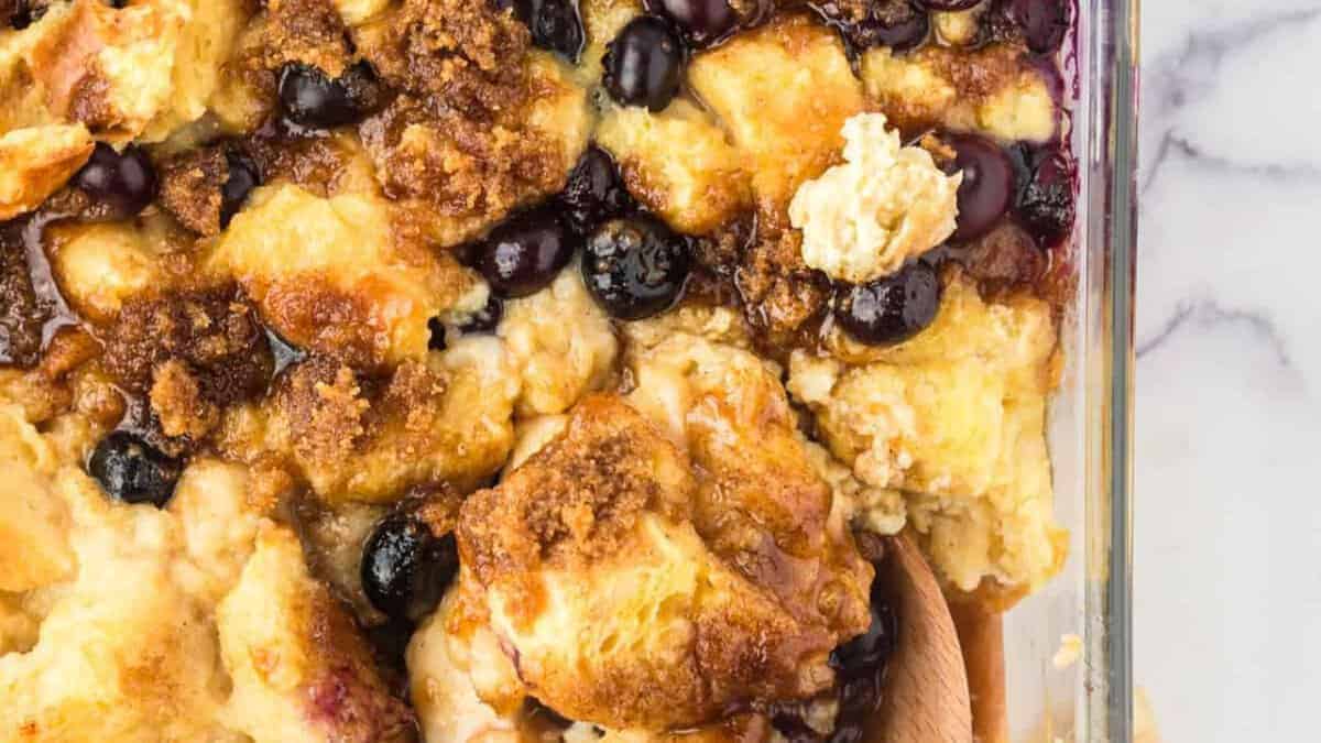 Top 20 Breakfast Casserole Recipes