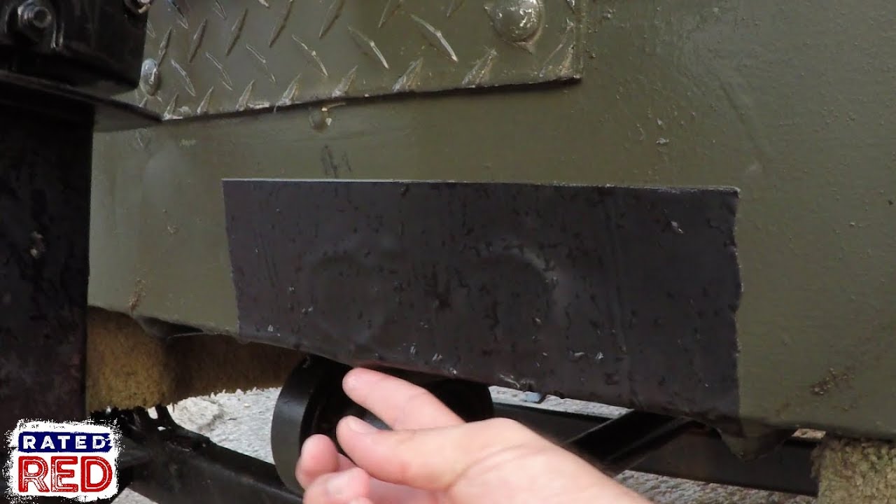 Does Flex Tape Really Work on Leaky Boats?