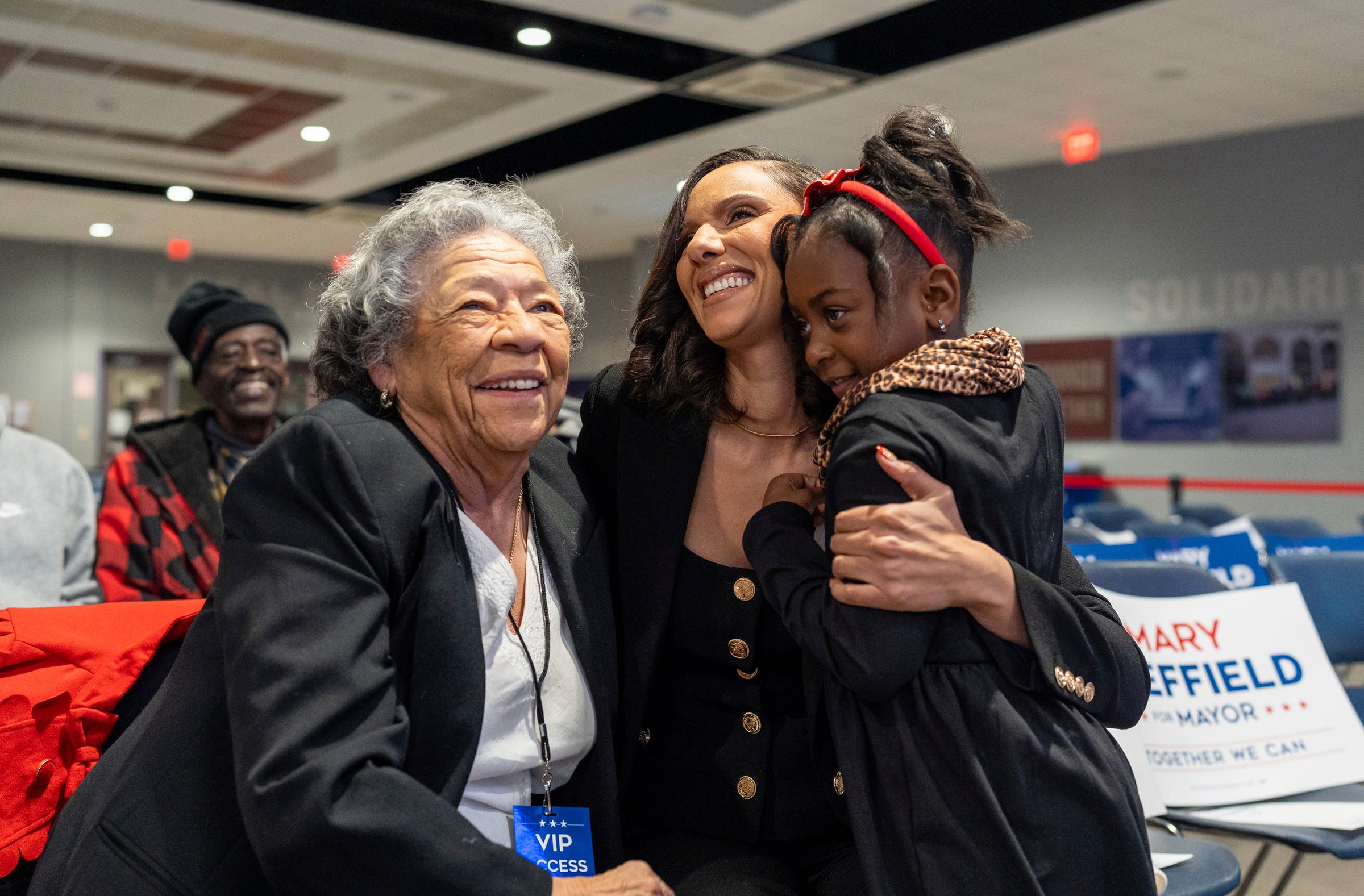 5 reasons we endorsed Mary Sheffield for Detroit mayor | Endorsement