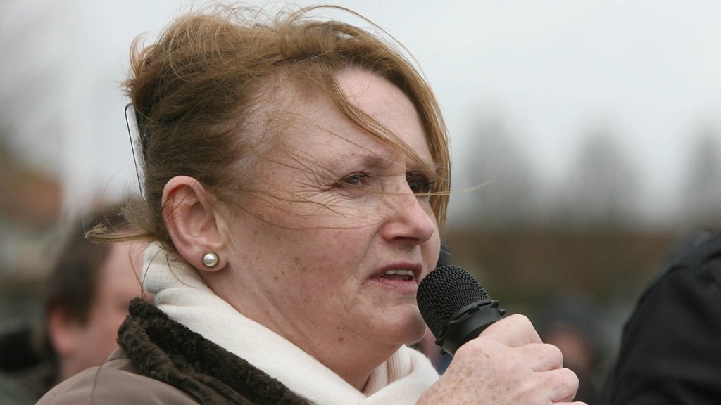 Disney Sued for Defamation Over FX Series ‘Say Nothing'