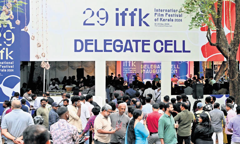 IFFK 2024: Celebrating the works of women in cinema