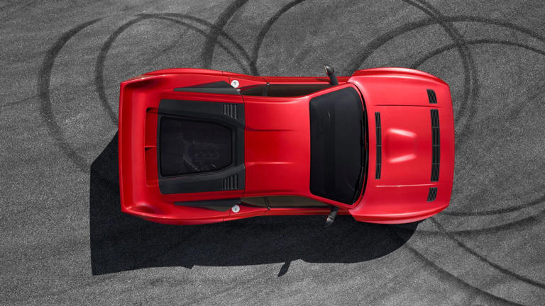 The Most Gorgeous Restomods Ever Created