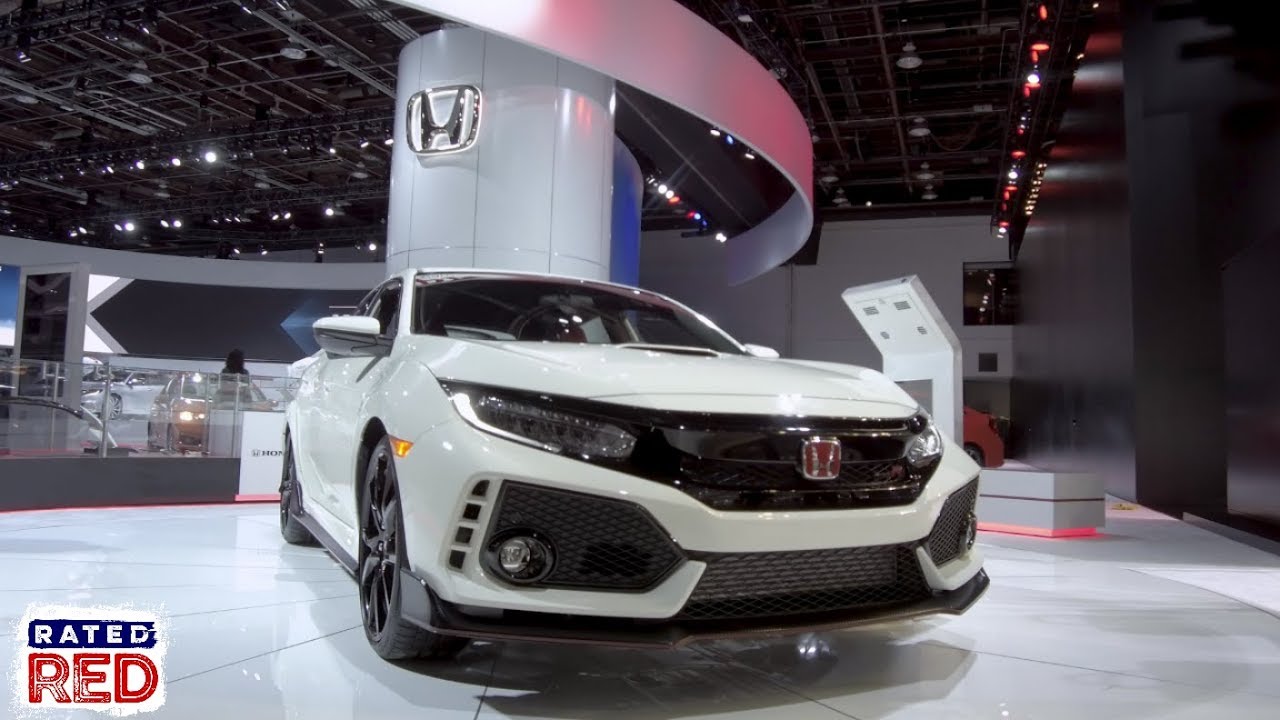 Fastest Honda Ever Takes Speed to Unmatched Heights