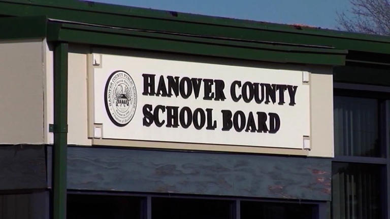 Hanover Public Schools announces fourth boundary adjustment option for overcrowding