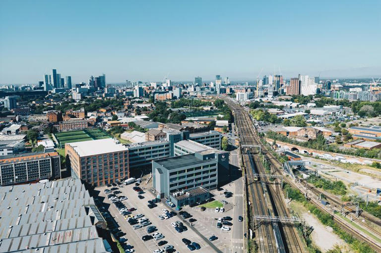 MCR Property Group secures £42m funding from NatWest as it plans ...