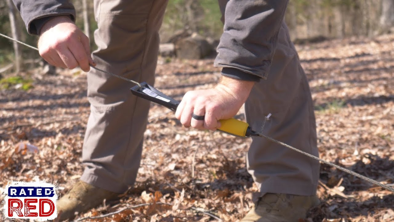 Rope Tensioners You Can DIY for Perfect Tent Camping