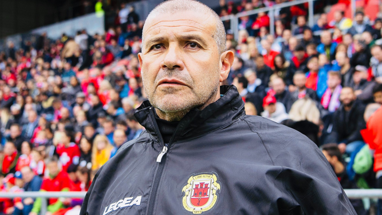 Julio Ribas habló del duelo entre Marcelo Bielsa y Luis Suárez: Julio Ribas habló del duelo entre Marcelo Bielsa y Luis Suárez: