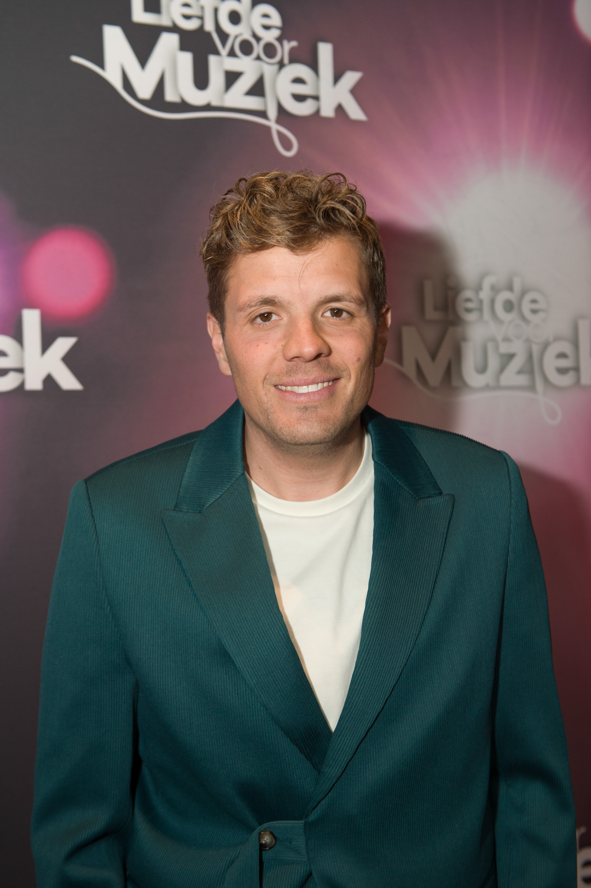 Nieuwe verrassende single voor Jaap Reesema