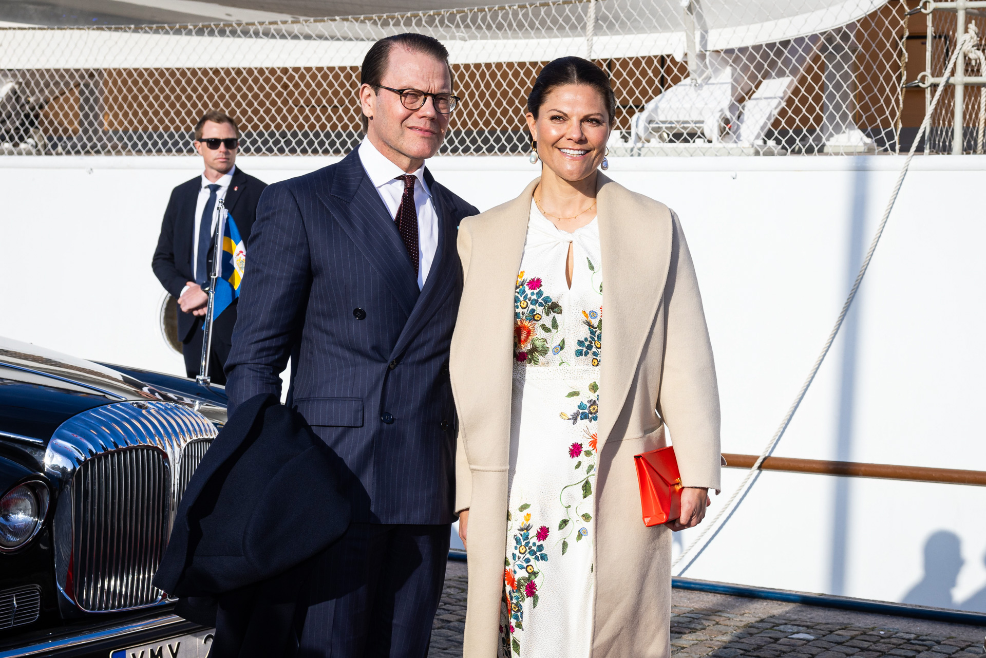 Pourquoi la princesse Victoria est-elle tant aimée