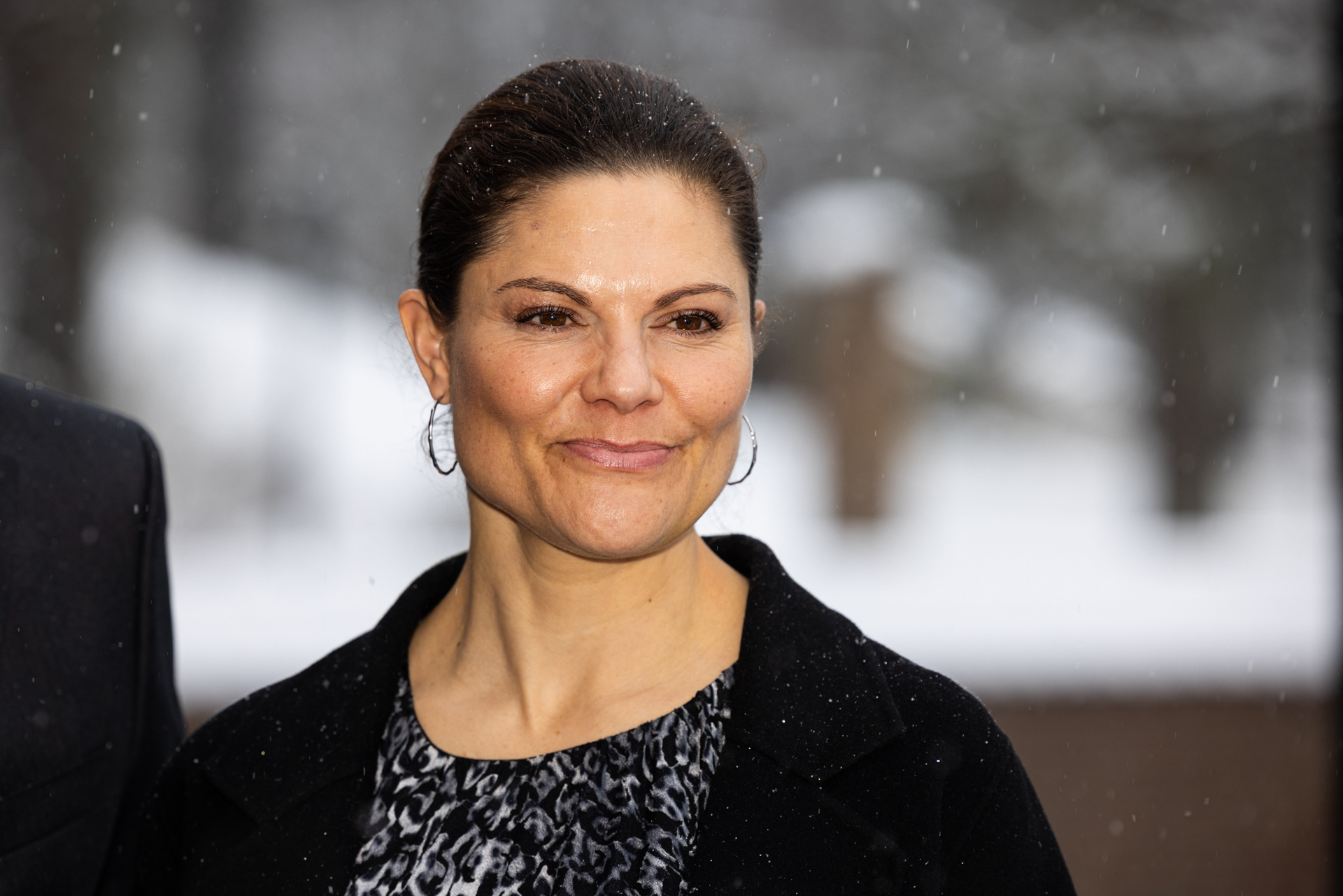 Prinzessin Victoria: „Meine Kinder betteln darum“