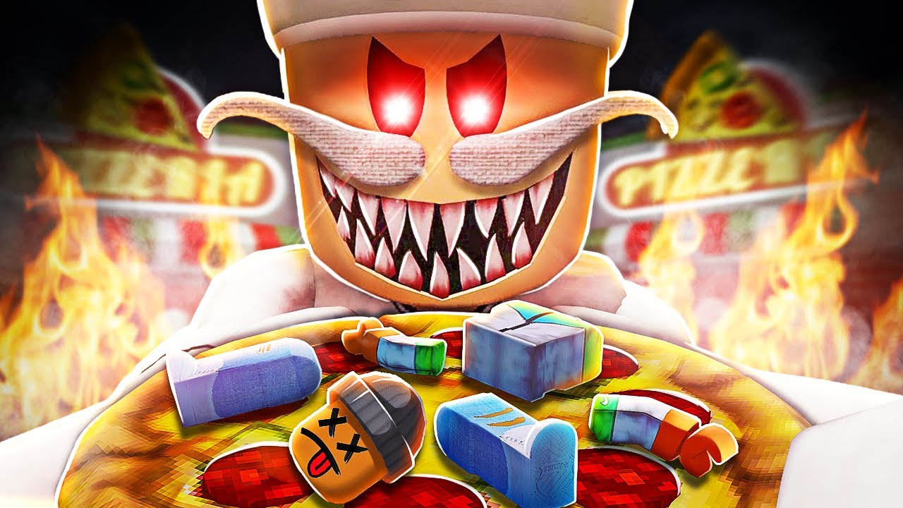 Escape Papa Pizza—Obby Strategy Guide for Roblox