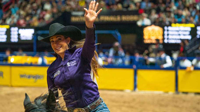 It's Showtime! The Finals Roster is Set at San Antonio Stock Show and Rodeo