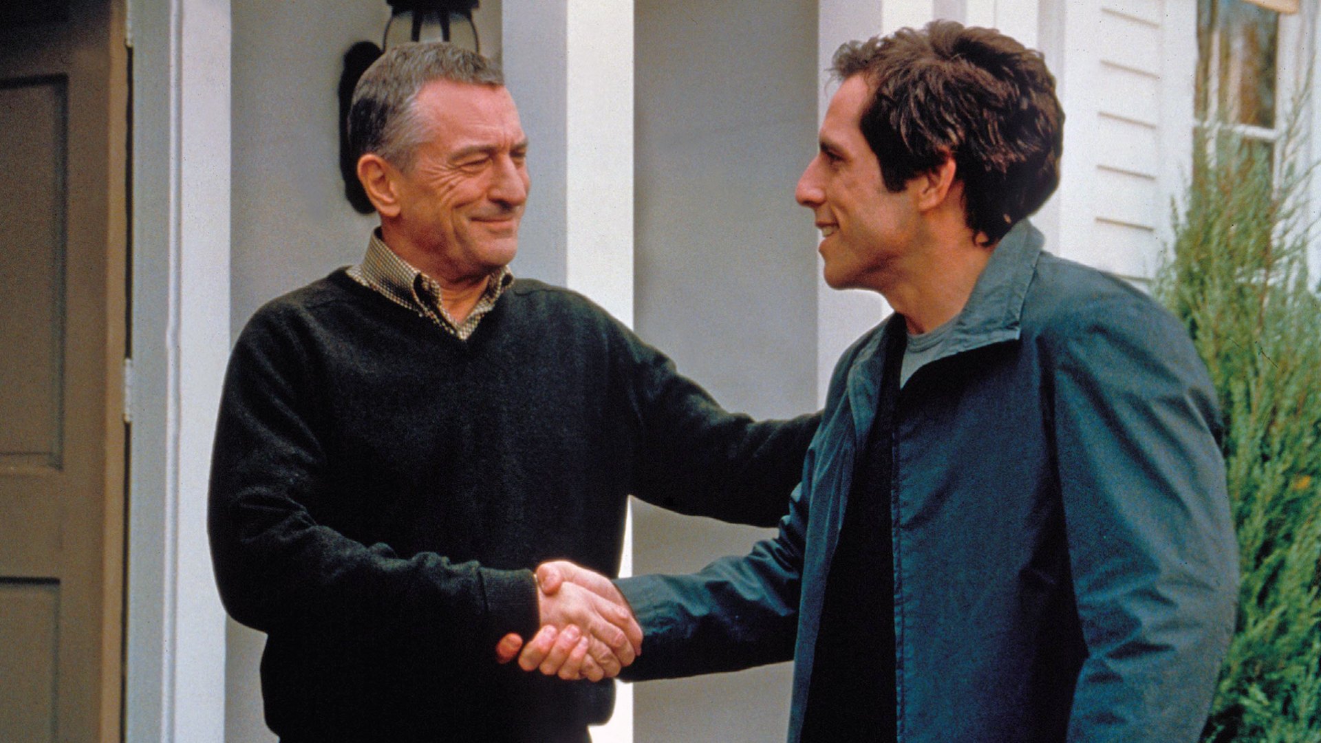 Ben Stiller, Robert De Niro Set to Return for New ‘Meet The Parents' Film