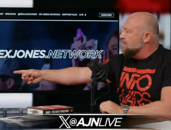 Onion’s Bid To Parody Infowars Thwarted By Judge, Alex Jones Remains In ... Onion’s Bid To Parody Infowars Thwarted By Judge, Alex Jones Remains In ...