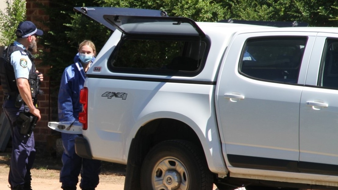 Cause of death of baby found in freezer still unknown, NSW inquest told