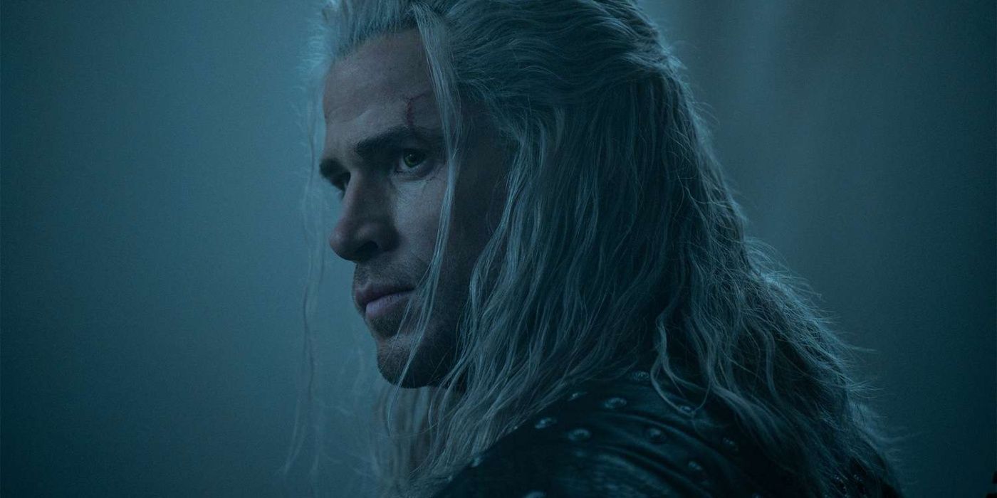 The Witcher: Sirens of the Deep Review: Geralt Takes on The Little Mermaid