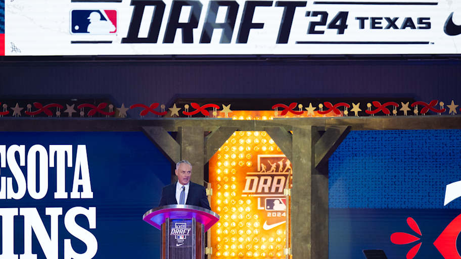 MLB Draft Lottery Results: How are Los Angeles Dodgers impacted by 2025 ...