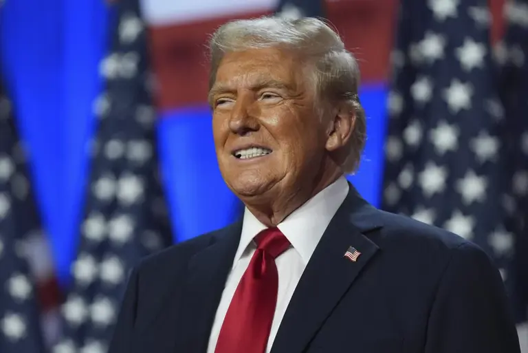 Trump nominates new FTC chairman while adding Bishop and Guilfoyle to ... Trump nominates new FTC chairman while adding Bishop and Guilfoyle to ...