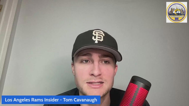Los Angeles Rams Insider Podcast: Week 15 Power Rankings, First Injury ... Los Angeles Rams Insider Podcast: Week 15 Power Rankings, First Injury ...