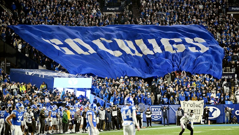 BYU football gets 2 late 2025 DB commitments