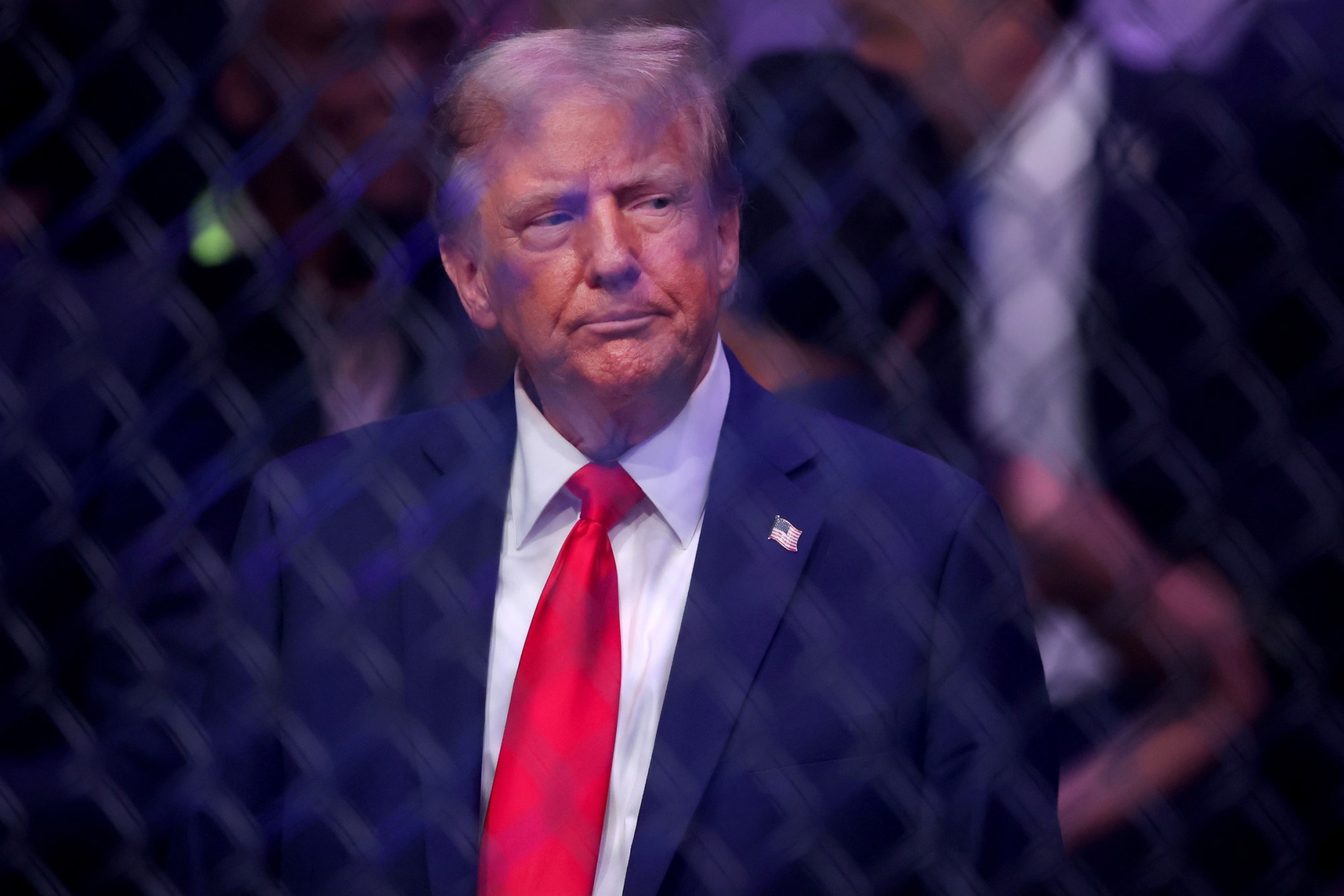 Major City Selected as Starting Point for Trump's Mass Deportation Efforts Major City Selected as Starting Point for Trump's Mass Deportation Efforts