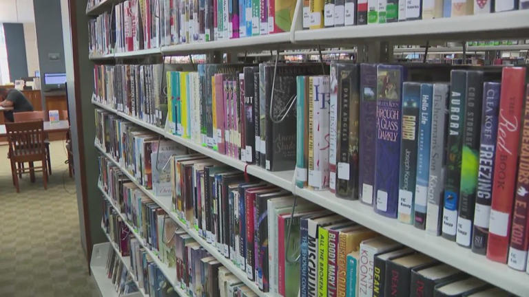 Plan approved to move some books to ‘Adult’ section at Columbia County ...