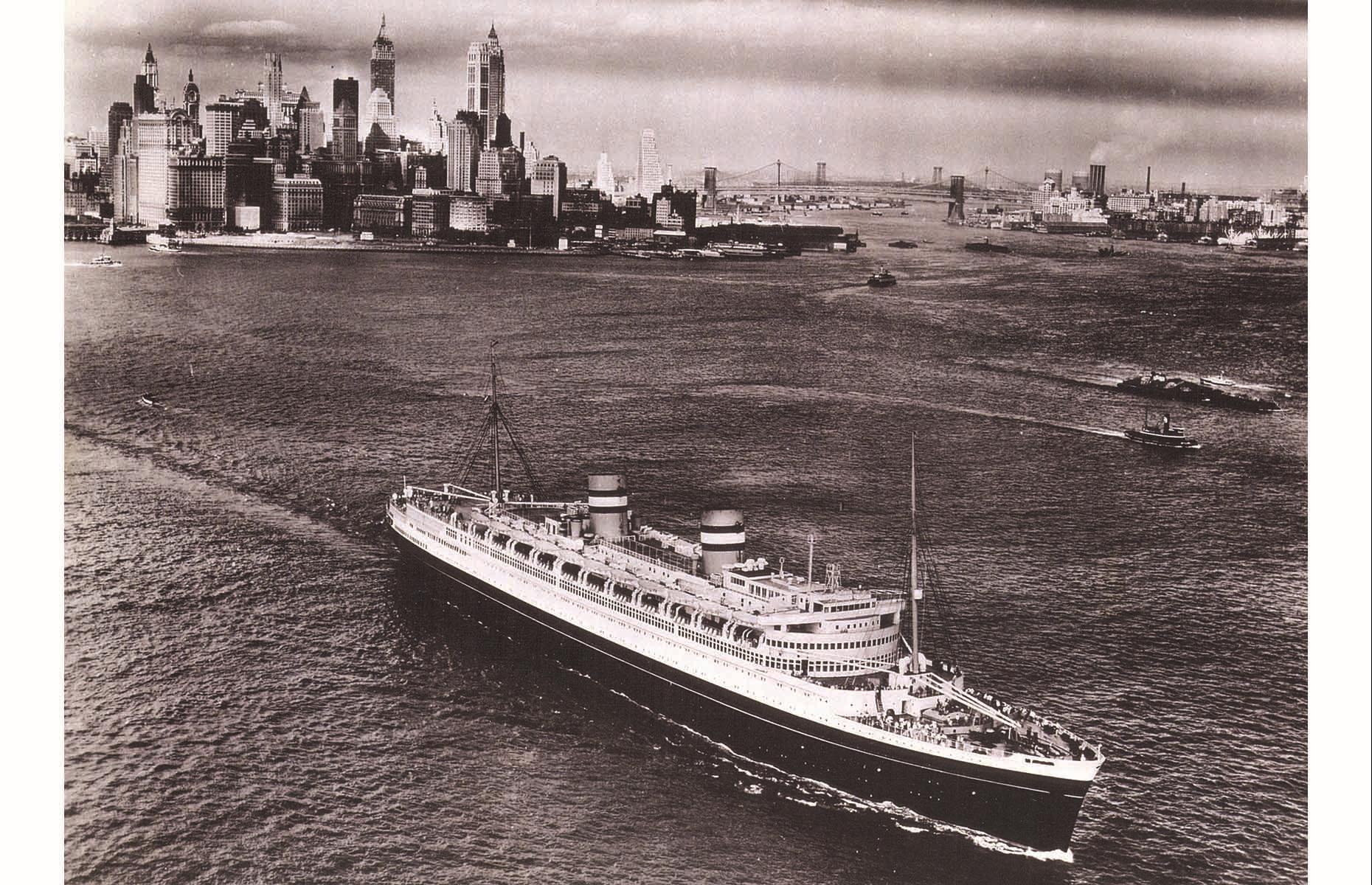 Discover The Incredible Evolution Of Cruising Through Amazing Vintage Photos